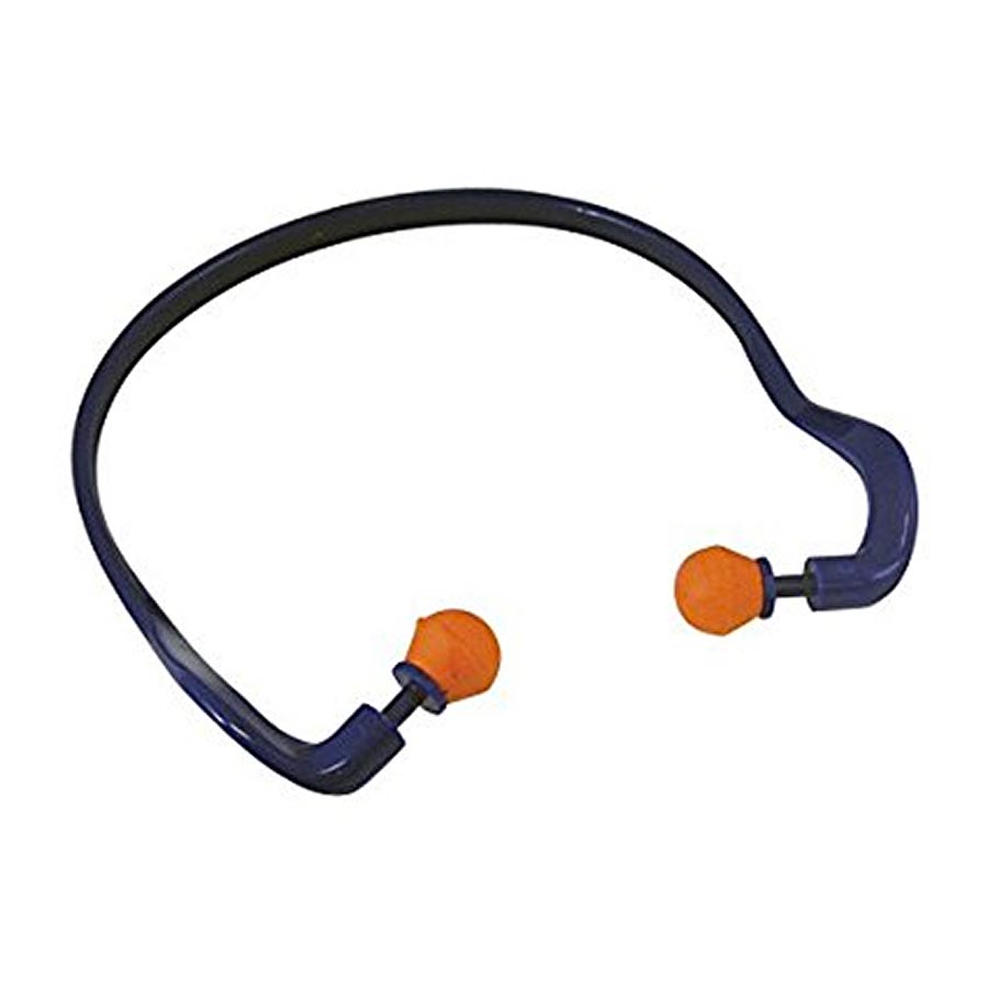 SAS Safety Banded Ear Caps - GloveNSafety.com
